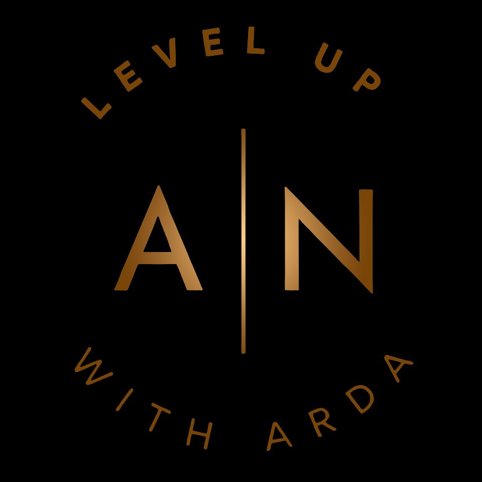 Landing - Level Up with Arda